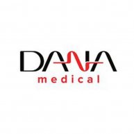 Иконка канала DANA Medical