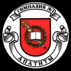 Иконка канала Гимназия1_Апатиты