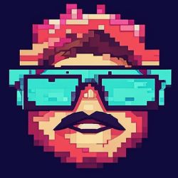 Иконка канала MPixel