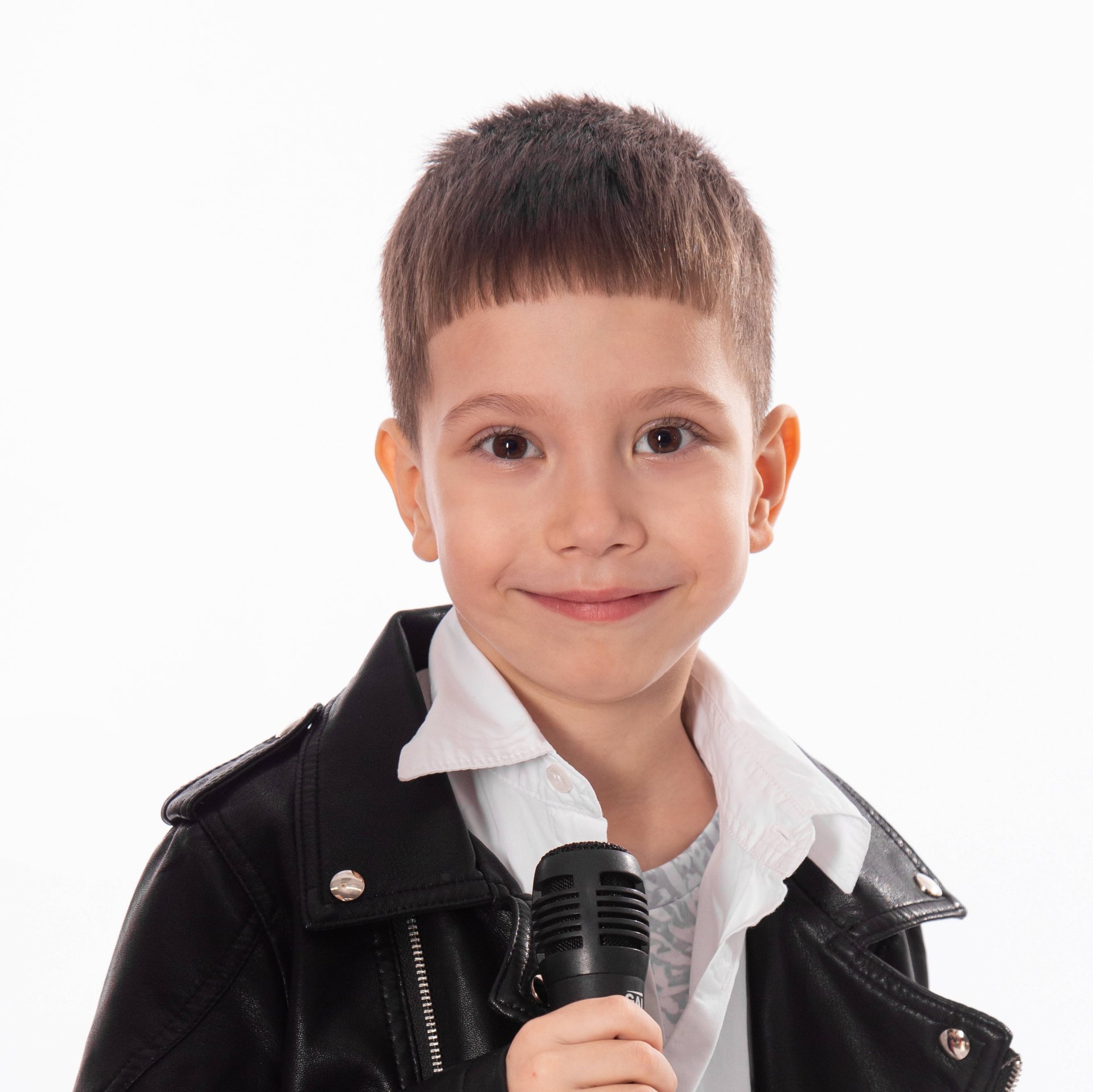 Иконка канала Денис