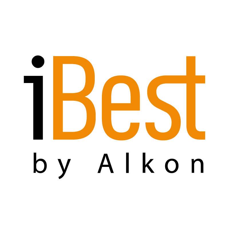 Иконка канала iBest