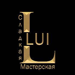 Иконка канала Сладкая Мастерская Lui