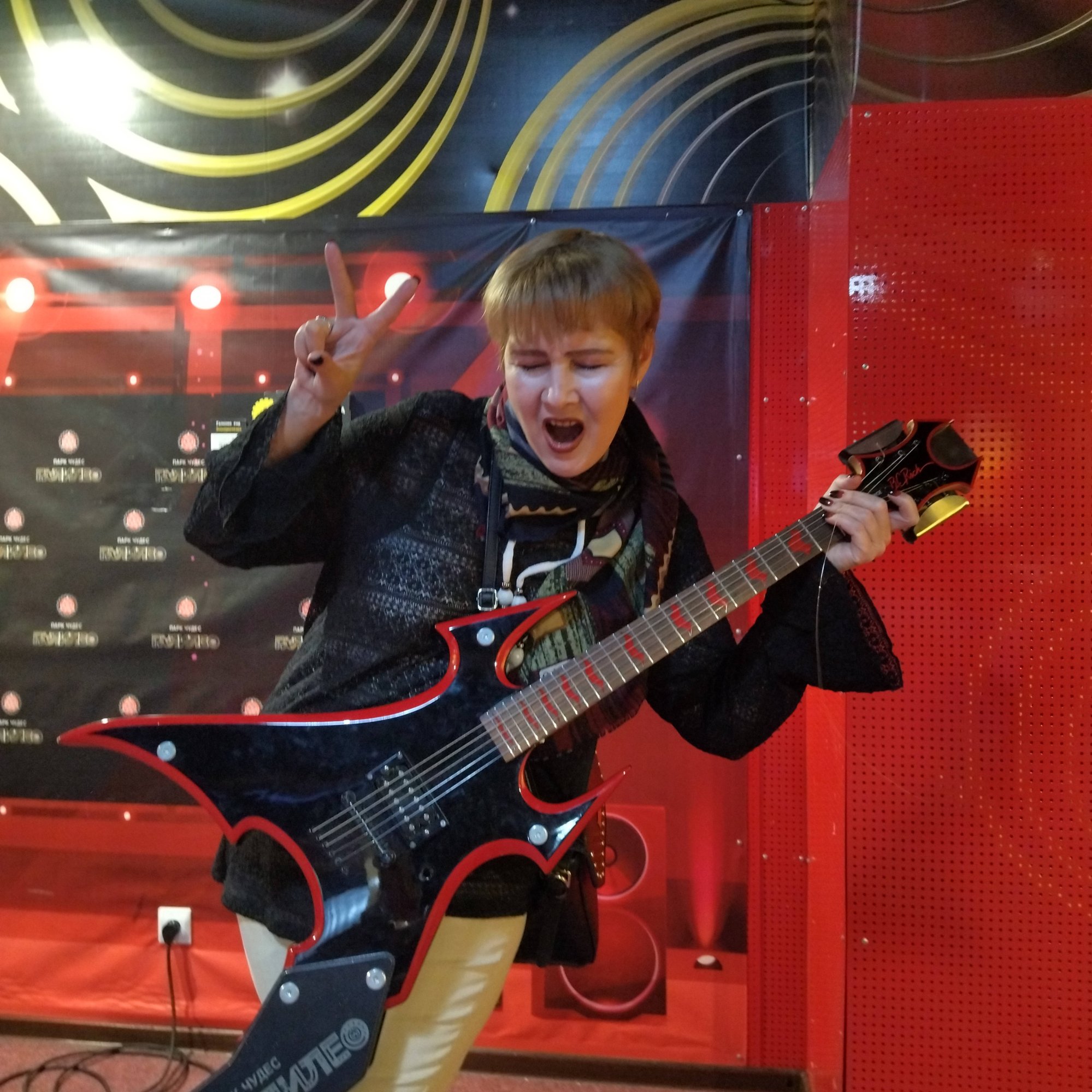 Иконка канала Мамуля