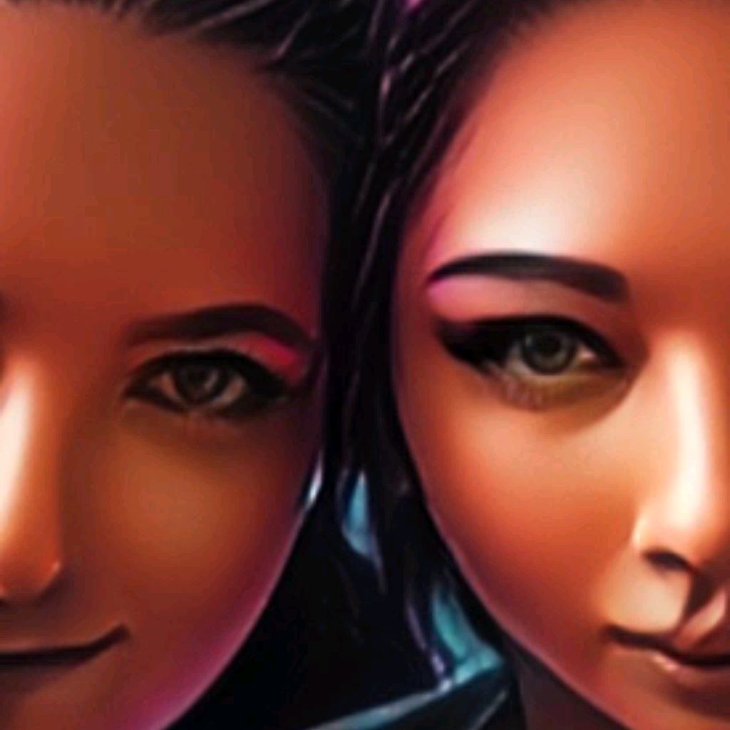 Иконка канала ValenaCrazy