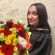 Иконка канала Любимова Вероника Start_sweronika