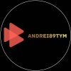 Иконка канала ANDREI89TYM