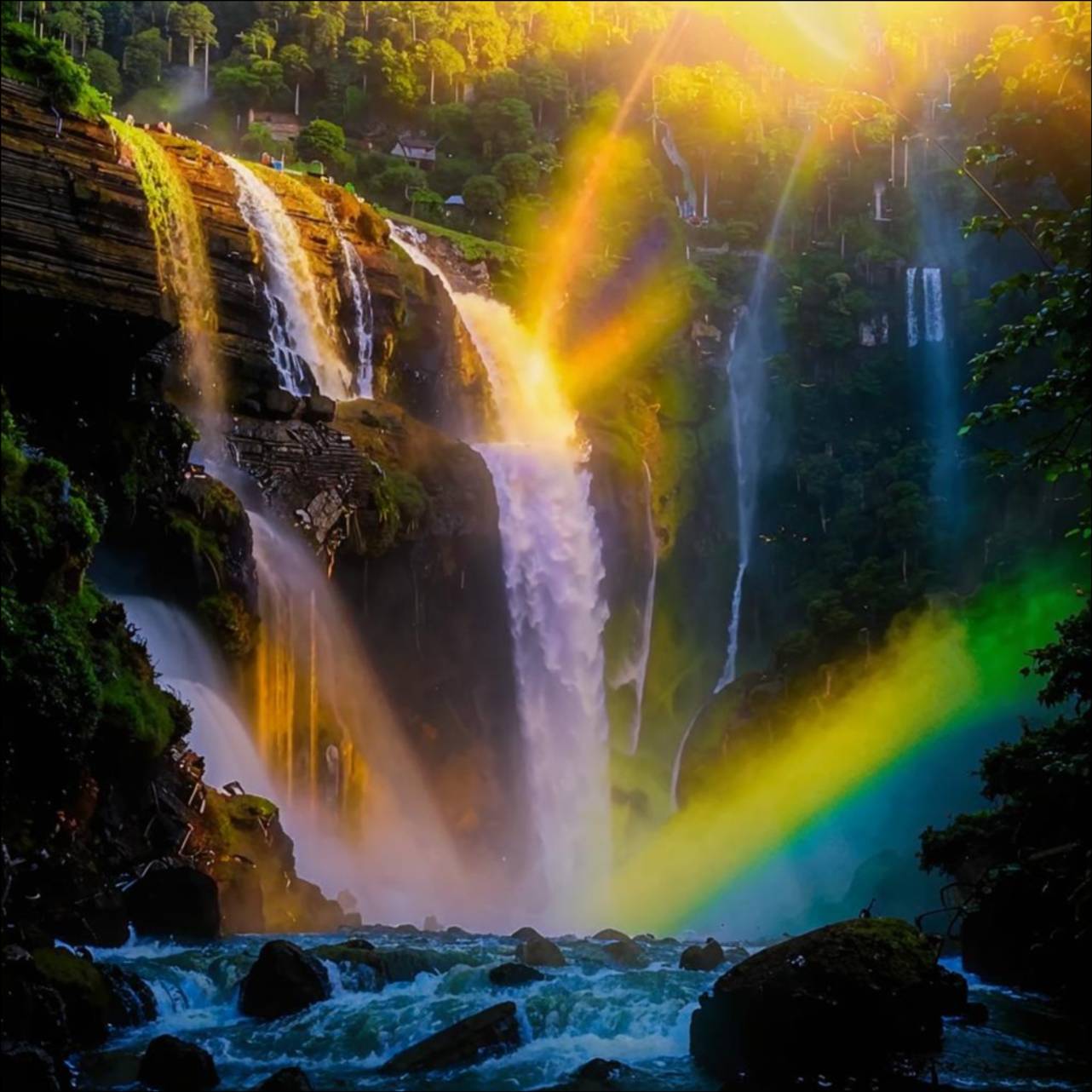 Иконка канала МУЗЫКАЛЬНЫЙ БУКЕТ