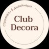 Иконка канала clubdecora