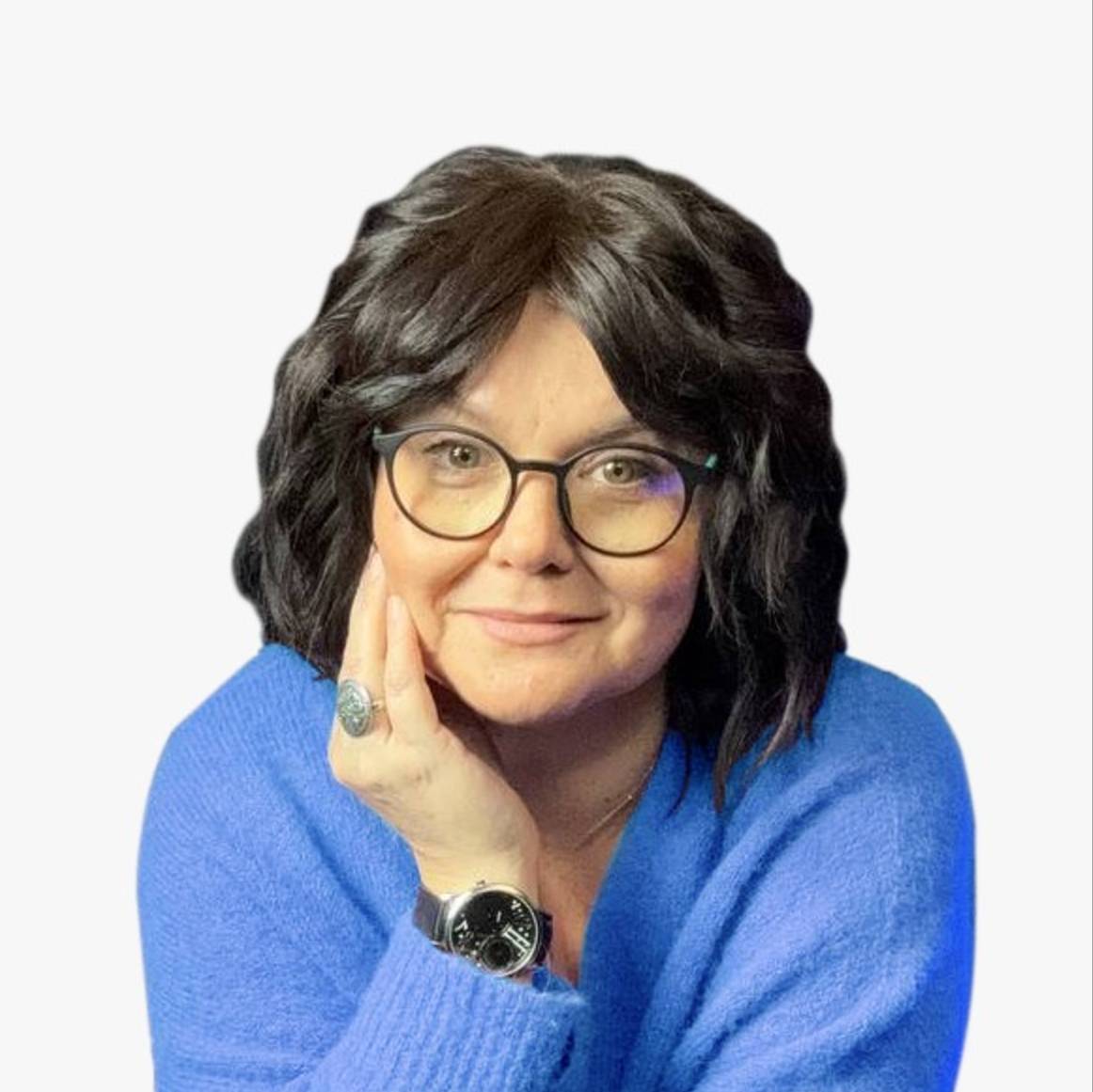 Иконка канала teamsession