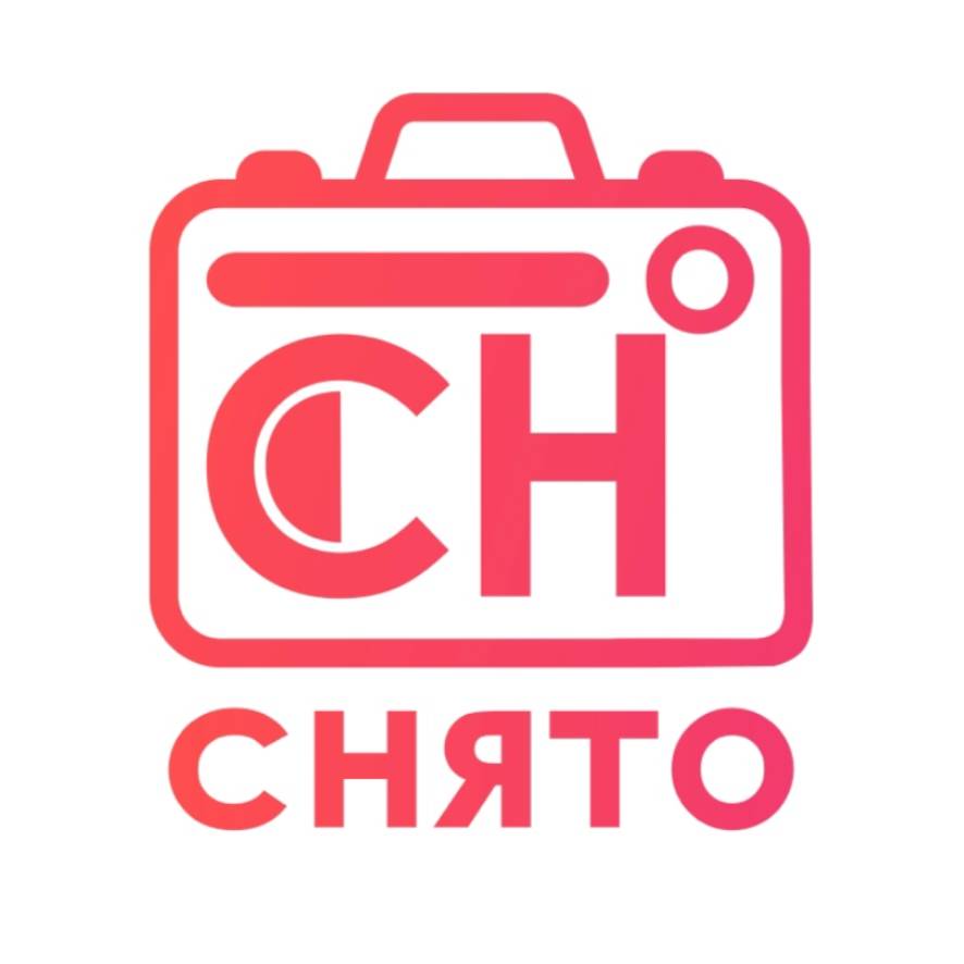 Иконка канала СНО_СНЯТО