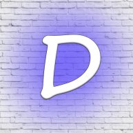 Иконка канала Davidius