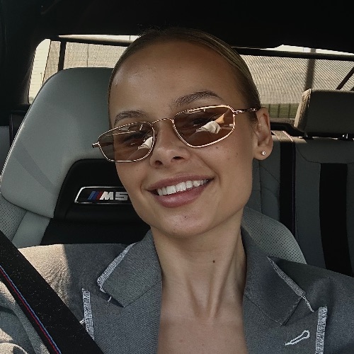 Иконка канала Женя Картинка