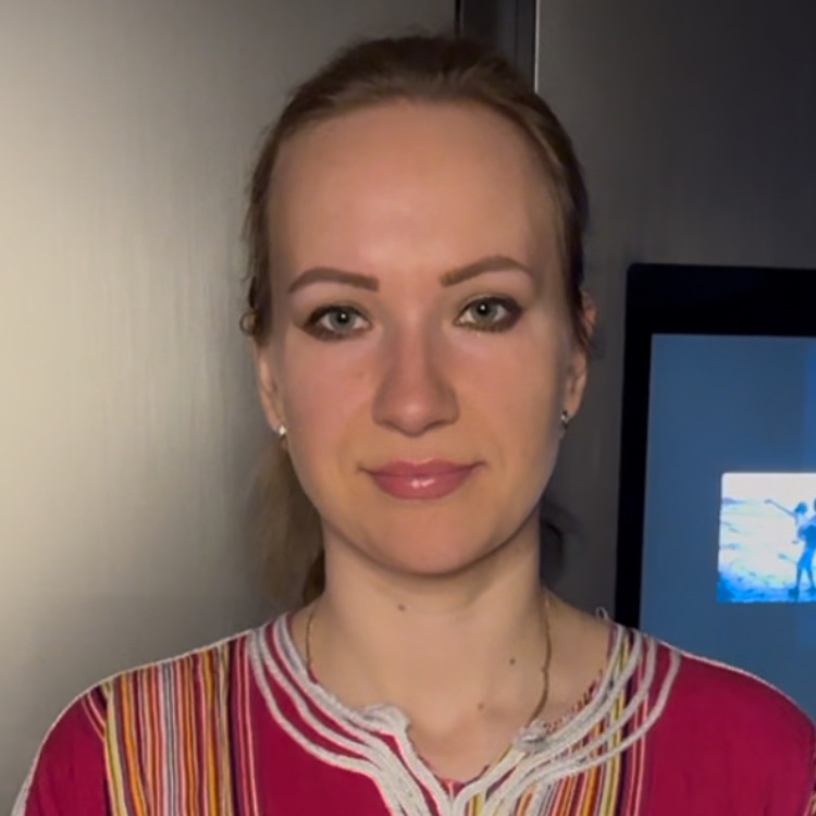 Иконка канала CulinaryAdventureWithAnya