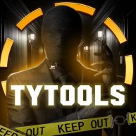 Иконка канала TyTools