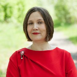 Иконка канала Ирина Баранова