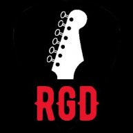 Иконка канала RussianGuitarDrive