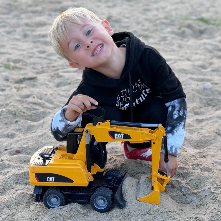 Иконка канала Мульти Игрушки ТВ