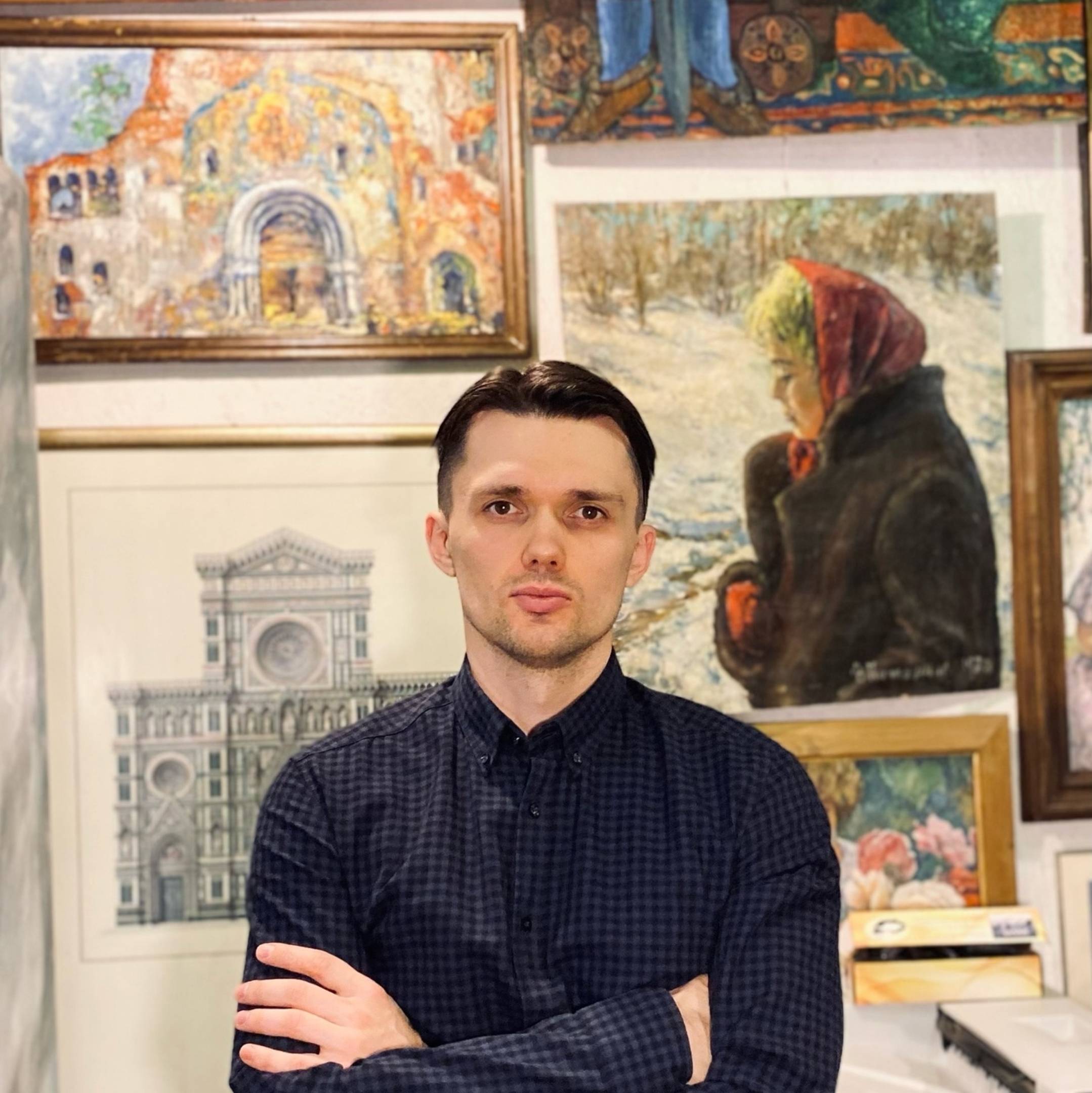 Иконка канала Ветер и вода метамодерна