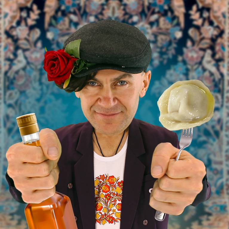 Иконка канала СЕЛЬСКИЙ БРО