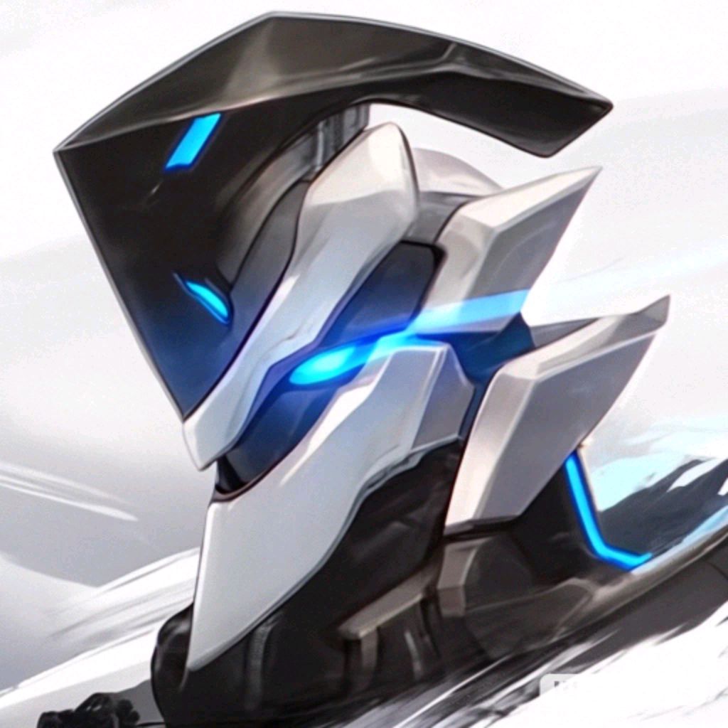 Иконка канала MIK)))