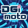 Иконка канала DGimoto
