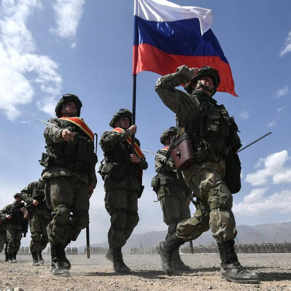 Иконка канала Военные сводки и Новости сегодня