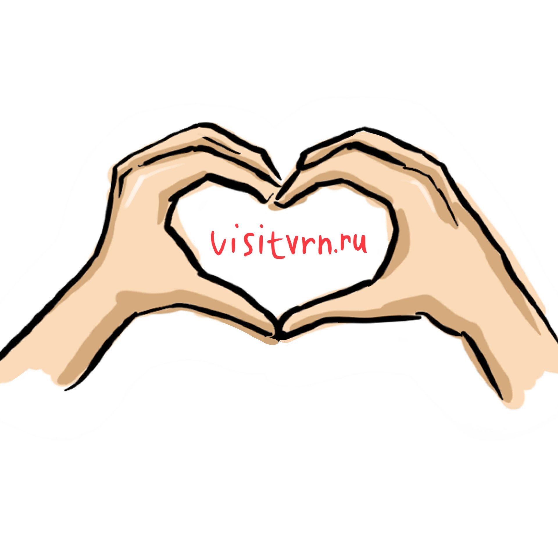 Иконка канала VISITVRN|ВИЗИТ ВОРОНЕЖ