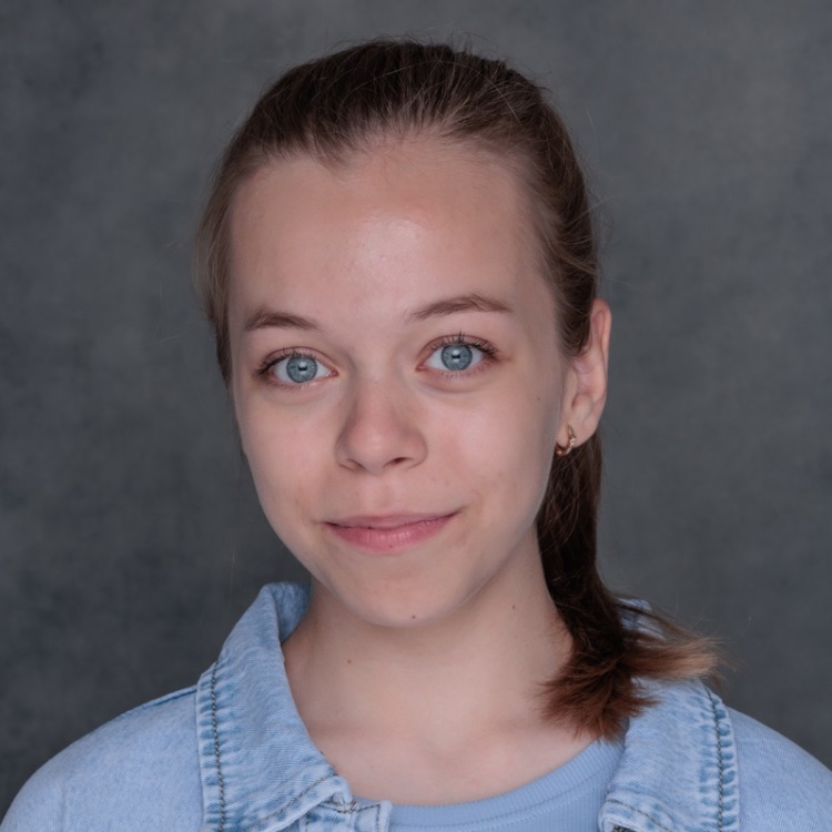 Иконка канала Маруся Ильина