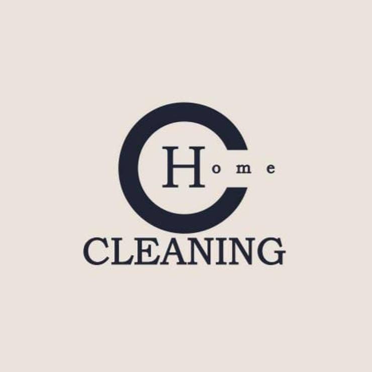 Иконка канала HOME CLEANING