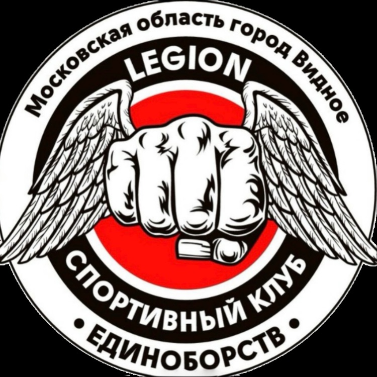 Иконка канала Легион спорт клуб