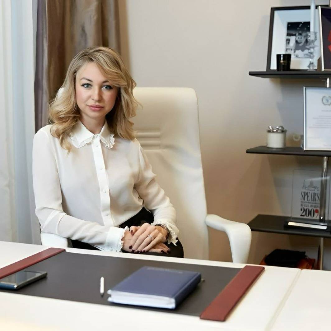 Иконка канала ssb-hr.com