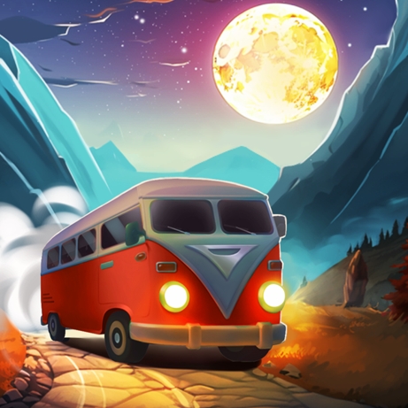 Иконка канала Вокруг мира