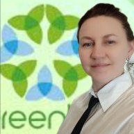 Иконка канала Ирина Канунова | ГРИНЛИФ