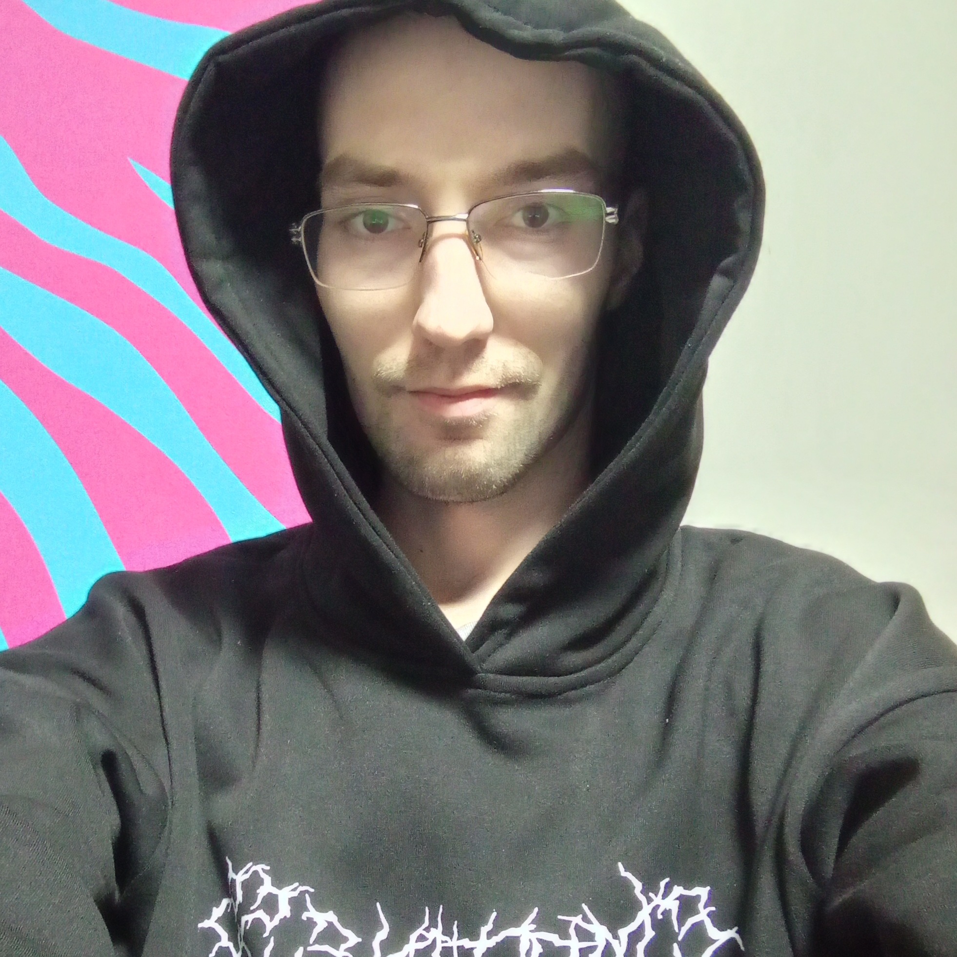 Иконка канала Макс | Перезагрузка в жизни