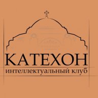 Иконка канала Катехон ТВ