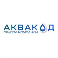 Иконка канала ГК АКВАКОД