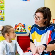 Иконка канала КАБИНЕТ ЛОГОПЕДА