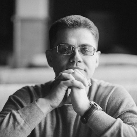 Иконка канала TRETYAKOVPRO.RU