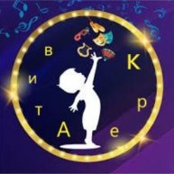 Иконка канала КреАтив
