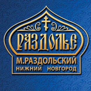 Иконка канала Мастерская М. Раздольского "Раздолье"