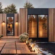 Иконка канала Modifact | Модульные дома под ключ