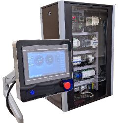 Иконка канала Автоматика Алкоробот