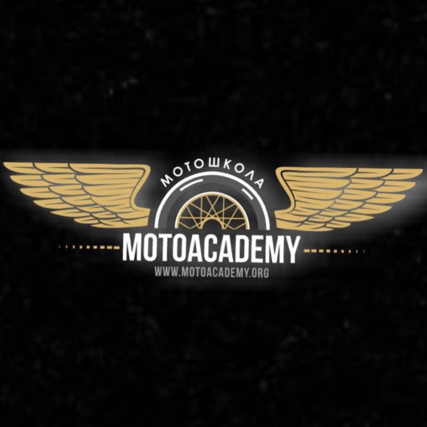 Иконка канала МотоАкадемия Дмитрия Трифонова | ЕКБ