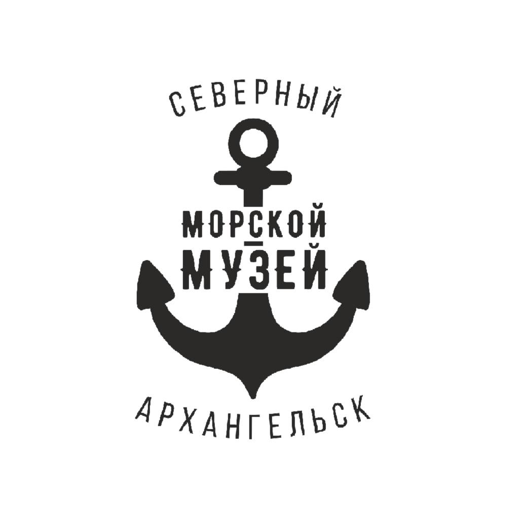 Иконка канала Северный морской музей
