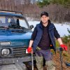 Иконка канала ЛЕСНЫЕ РАСКОПКИ Н.Г.⛏️