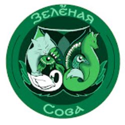 Иконка канала Бутик-отель Зелёная Сова