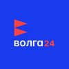 Иконка канала Телеканал «Волга 24»