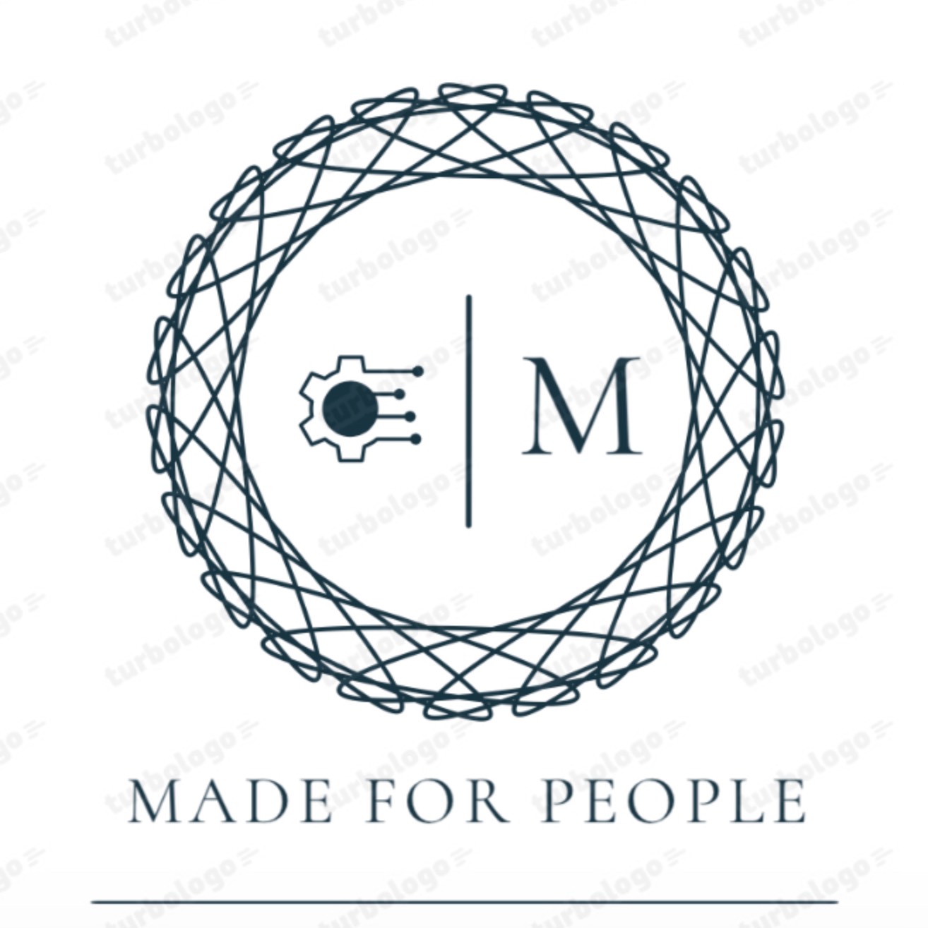 Иконка канала Made For People
