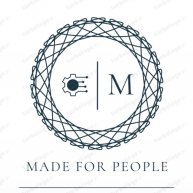 Иконка канала Made For People