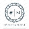 Иконка канала Made For People
